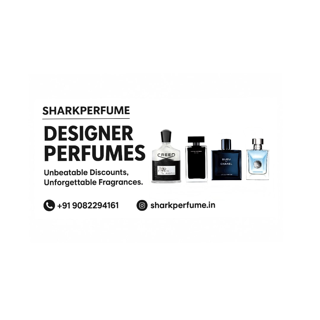 shark perfume