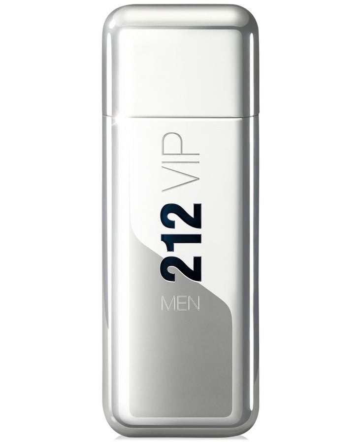 Carolina Herrera CH 212 VIP Men Eau De Toilette (Decant) — shark perfume