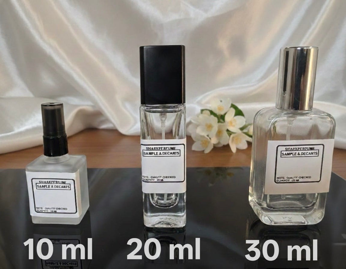 Frederic Malle Synthetic Jungle Eau De Parfum Men And Women (Decant ...