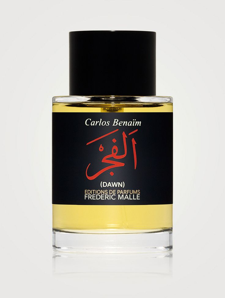 Frederic Malle Dawn Eau De Parfum Men And Women (Decant) — shark perfume