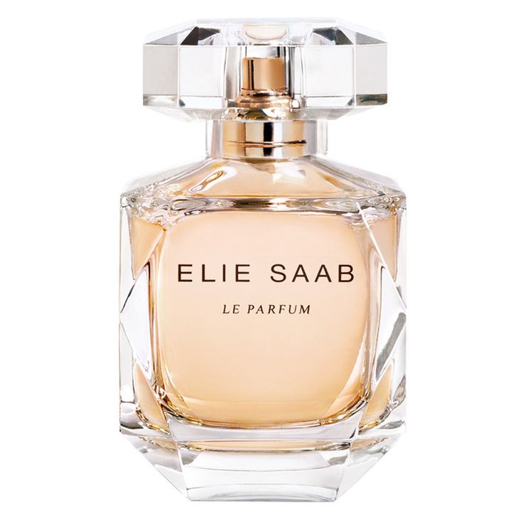 Elie Saab Le Parfum Eau De Parfum Women (Unboxed) — shark perfume