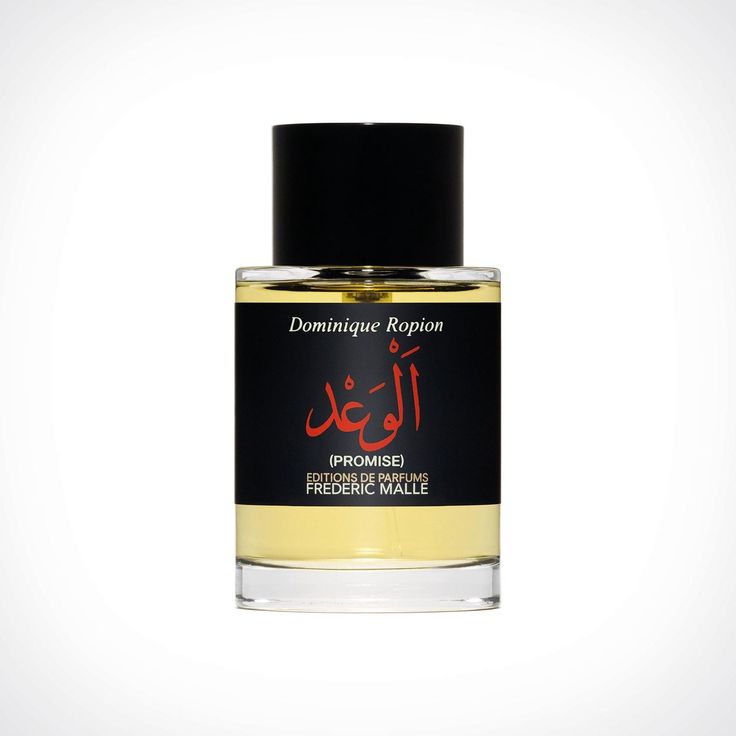 Frederic Malle Promise Eau De Parfum Men And Women (Decant) — shark perfume