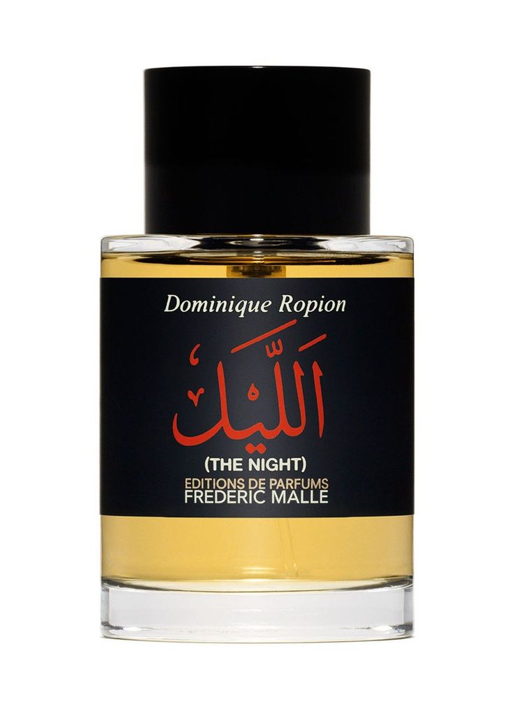 Frederic Malle The Night Eau De Parfum Men And Women (Decant) — shark ...