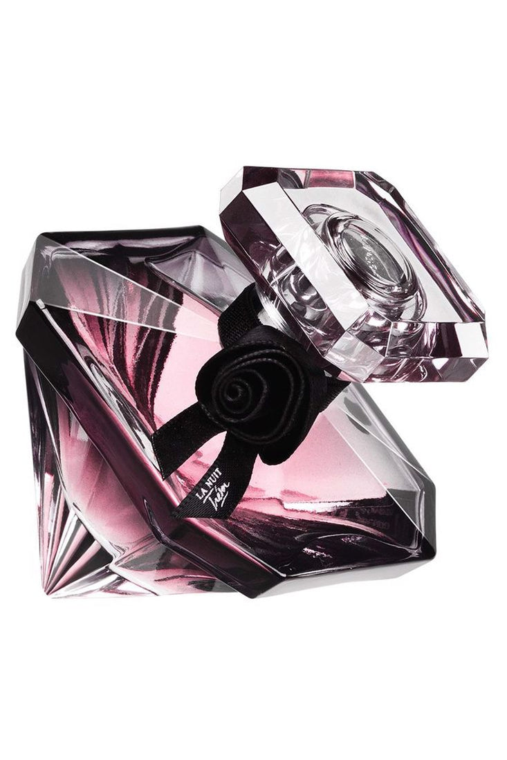Lancome La Nuit Tresor Eau De Parfum Women (Decant) — shark perfume