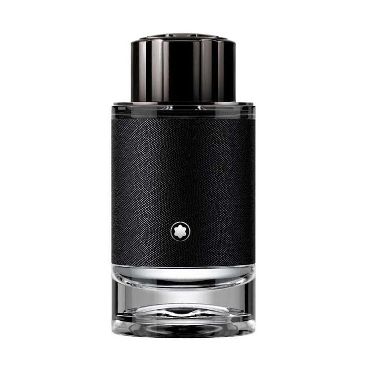 Mont Blanc Explorer Eau De Parfum Men (Decant) — shark perfume