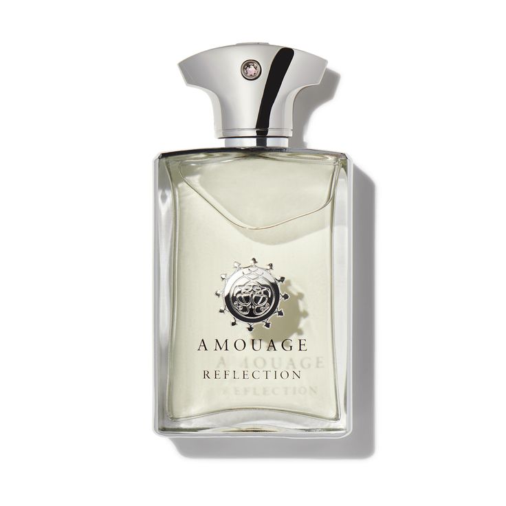 Amouage Reflection Man Eau De Parfum Men (Decant) — shark perfume