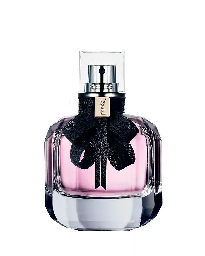 Yves Saint Laurent YSL Mon Paris Eau De Parfum Women (Unboxed) — shark ...